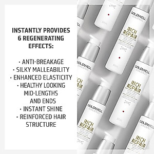 Goldwell Dualsenses Rich Repair Restoring 6 Effects Serum 100mL