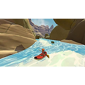 Instant Sports - Nintendo Switch