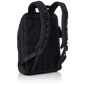 Tumi 0232782 Official Alpha Bravo "Dynamic" Backpack, Men's