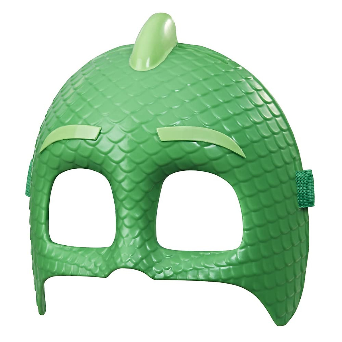PJ Masks Hero Mask (Gekko) Preschool Toy, Dress-Up Costume Mask for Kids Ages 3 and Up