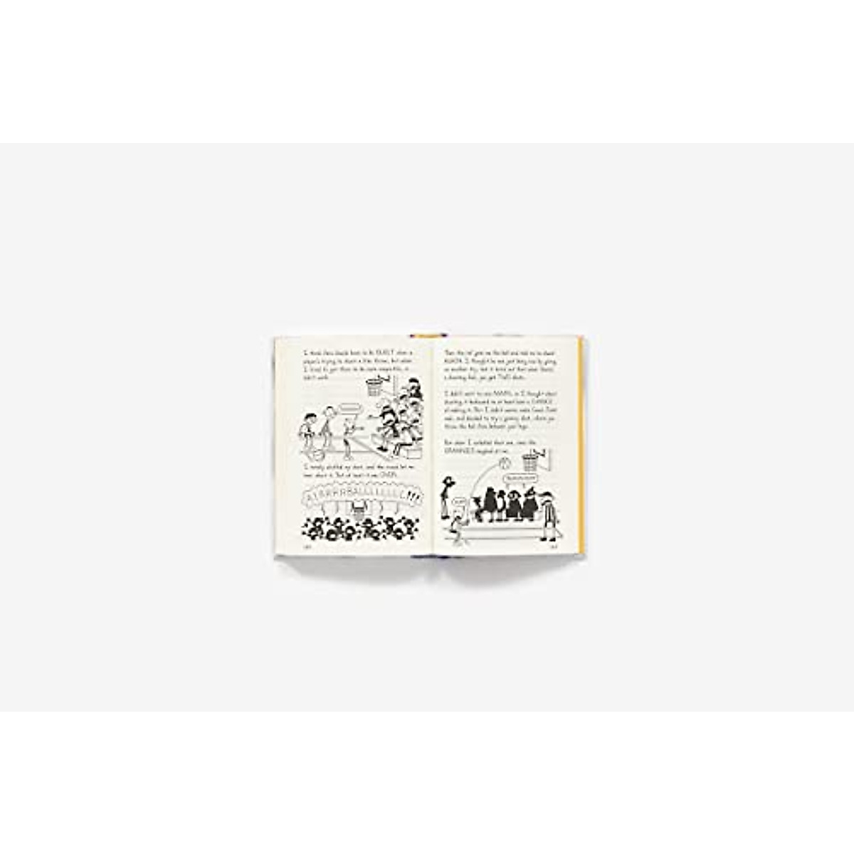 Big Shot Diary of a Wimpy Kid Book 16