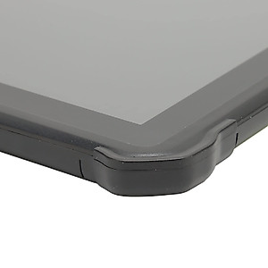 DAUZ Kids Tablet, Kids Tablet 100‑240V Support 128GB TF Card for Boys and Girls (US Plug)