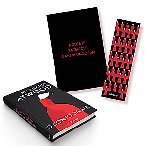 O Conto da Aia (Em Portuguese do Brasil)