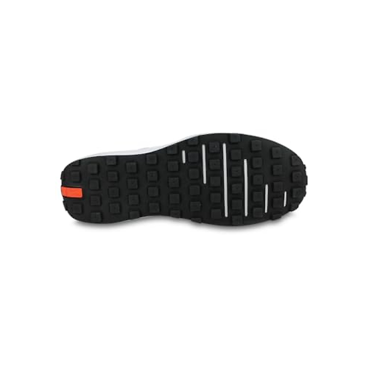 Nike Men's Gymnastics Shoes Sneaker, Summit White White Black Orange, 11.5