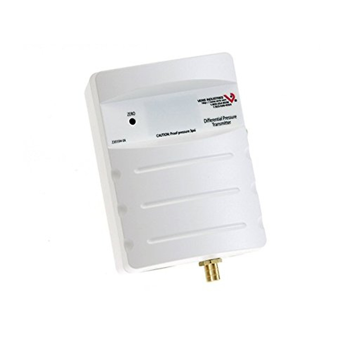 Robertshaw / Uni-Line 700401 Gas Valve Comb 1/2 X 3/4 24V.