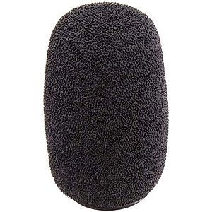 Shure RK412WS Snap-Fit Windscreen for MX412/MX418 Pack of 4