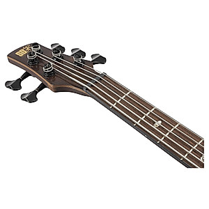 Ibanez SR1305SB Premium 5-String Bass Magic Wave Low Gloss w/Gig Bag