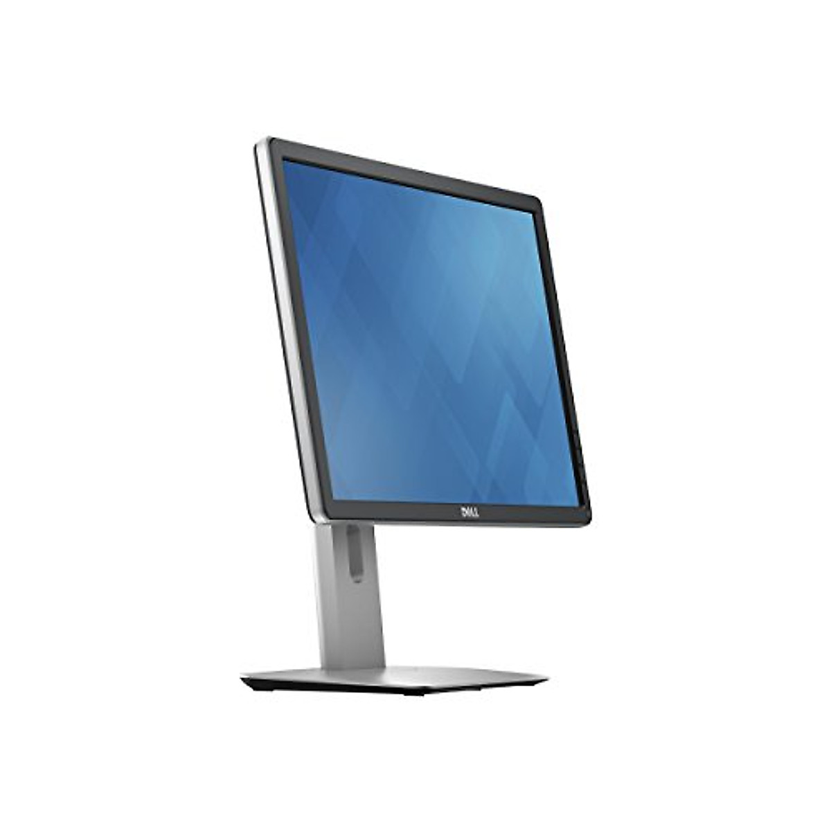 Dell P2016 20" Screen LED-Lit Monitor,Black