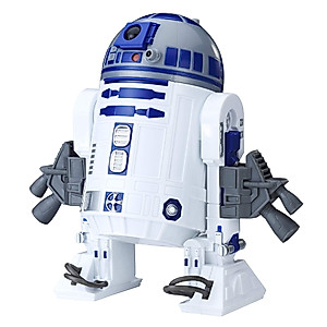 Star Wars The Last Jedi R2-D2 7 Inch Action Figure - 12" Scale