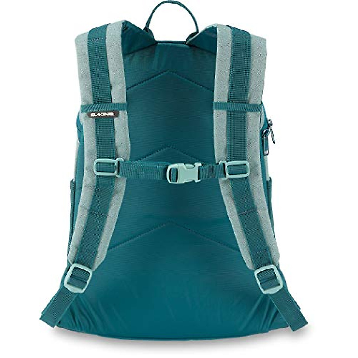 Dakine Unisex Wndr Backpack, Digital Teal, 18L