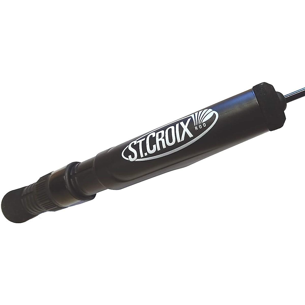 St. Croix Rods Legend Black Ice Fishing Rod
