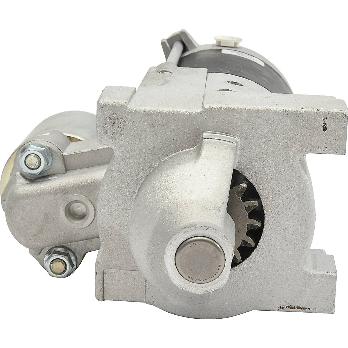 New DB Electrical Starter 410-52421 Compatible with/Replacement for John Deere Gator XUV 550, Gator XUV 560 All AUC14731, MIA12023 12V, Rotation CW