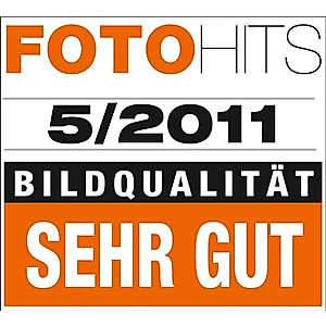 Fujifilm FinePix HS20EXR Digital Camera