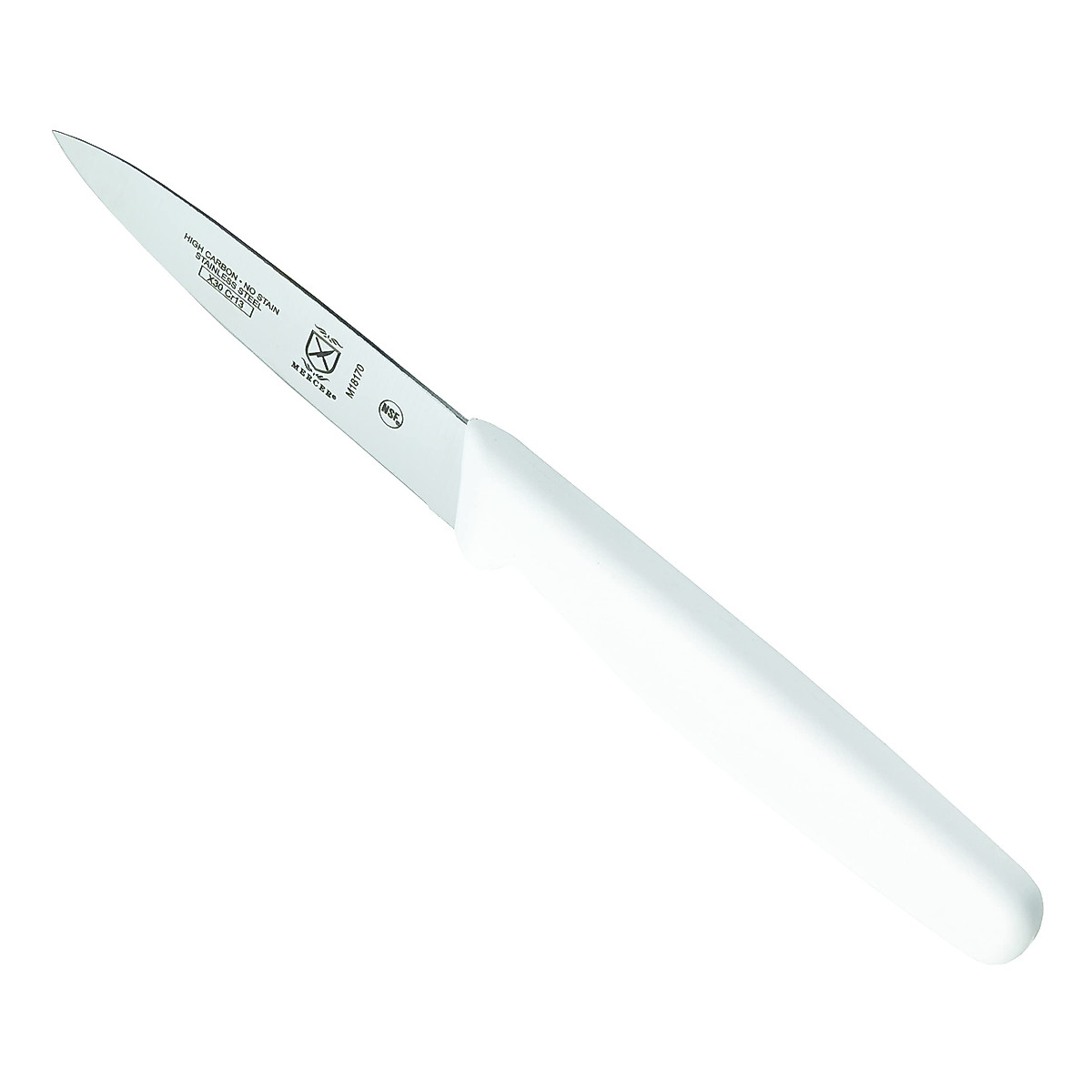 Mercer Culinary Ultimate White 3-Piece Starter Set