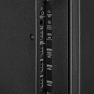 INSIGNIA 55-inch Class F50 Series Smart 4K UHD QLED Fire TV (NS-55F501NA22, 2021 Model)