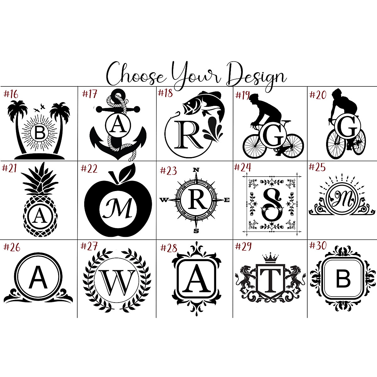 Customized Water Bottles with Flip-Top Lid and Straw, Personalized Stainless Steel Sports Thermos Engraved Monogram – Teacher, Birthday, Holiday, Corporate Gifts 20oz., 32oz. (Coral)