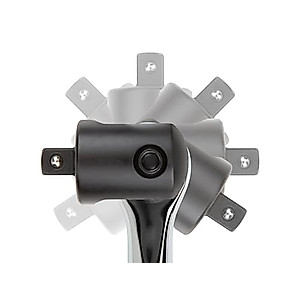 TEKTON 1/2 Inch Drive x 24 Inch Breaker Bar | SBH00224