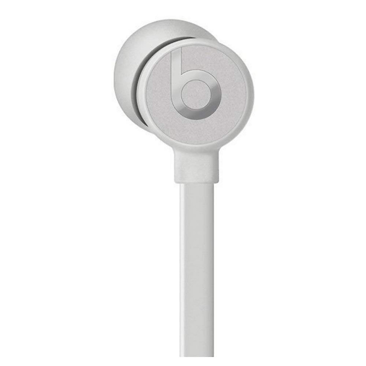 BeatsX Wireless In-Ear Headphones - Matte Silver (Renewed)