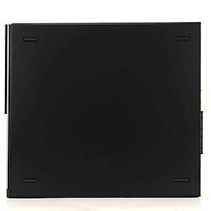 Dell OptiPlex 990 Ultra Small Form USFF Computer Desktop Intel Core i5 2400S Up to 3.3GHz 8GB Ram 240GB SSD Windows 10 Pro (Renewed)