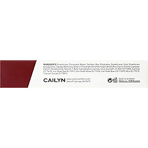 CAILYN Pure Lust Lipstick Pencil, Sienna
