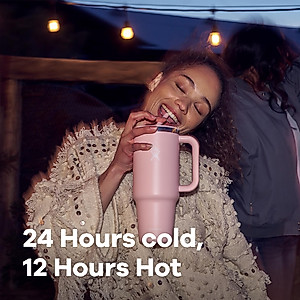 Hydro Flask 32 Oz Travel Tumbler Reef