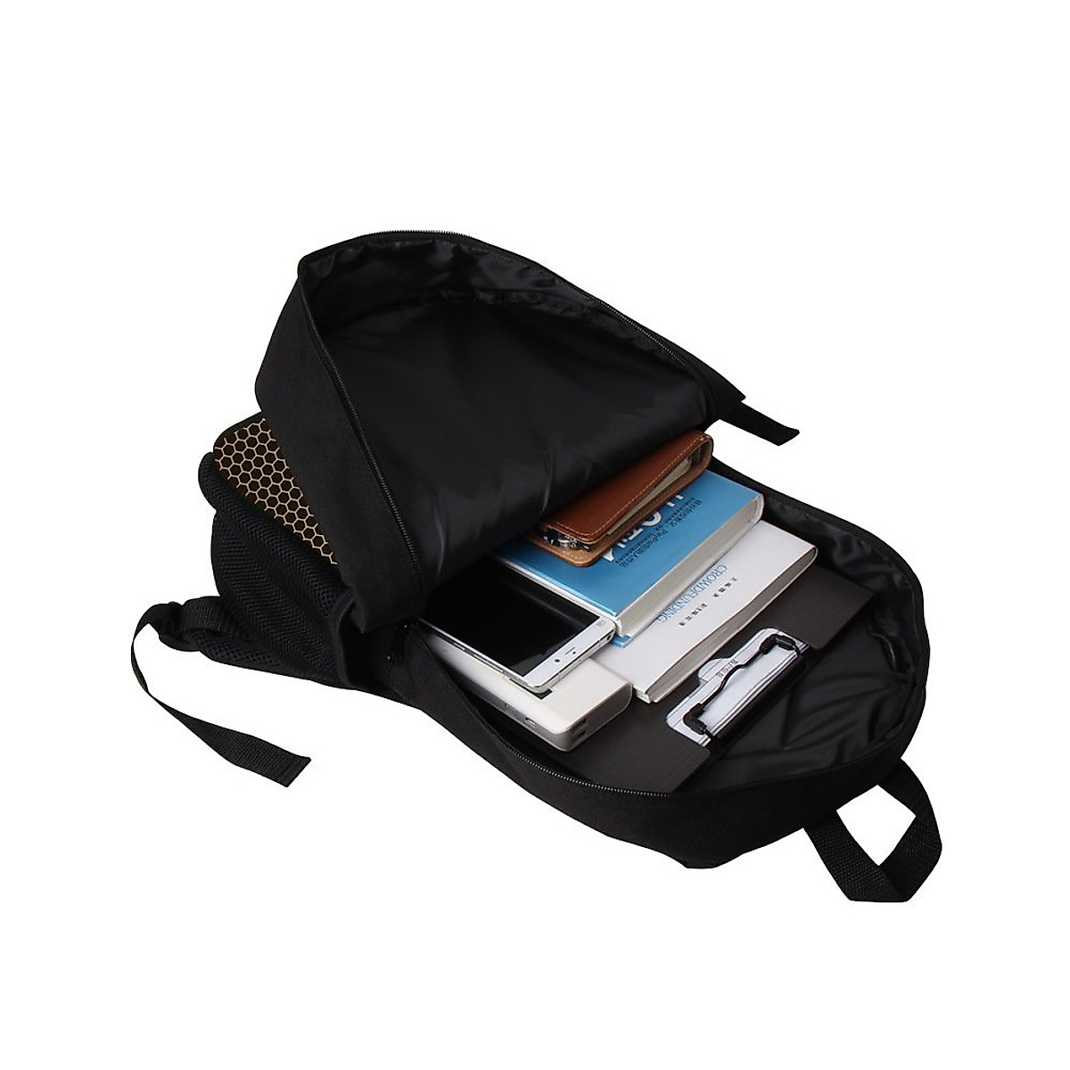 Dispalang Soccer Backpack for Children Cool Bagback Satchel Boys Daily Bag