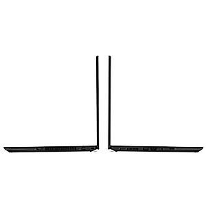 Lenovo ThinkPad T490 14.0 FHD (1920x1080) 250 nits IPS Anti-Glare Display - Intel Core i5-8265U Processor, 16GB RAM, 512GB PCIe-NVMe SSD, Windows 10 Pro 64-bit (Renewed)
