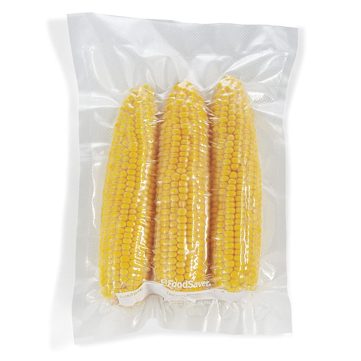 FoodSaver 2-pack 8"x20' Heat Seal Rolls