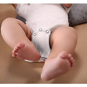 Matissa Baby Bodysuit/Onesie Extender (Pack of 2)