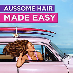 Aussie Color Mate Shampoo, 13.5 fl oz