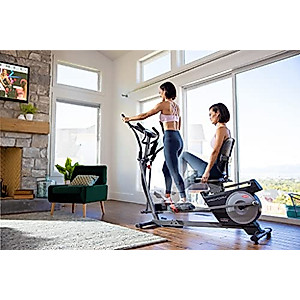 ProForm Hybrid Trainer, Black, (PFEL03721)