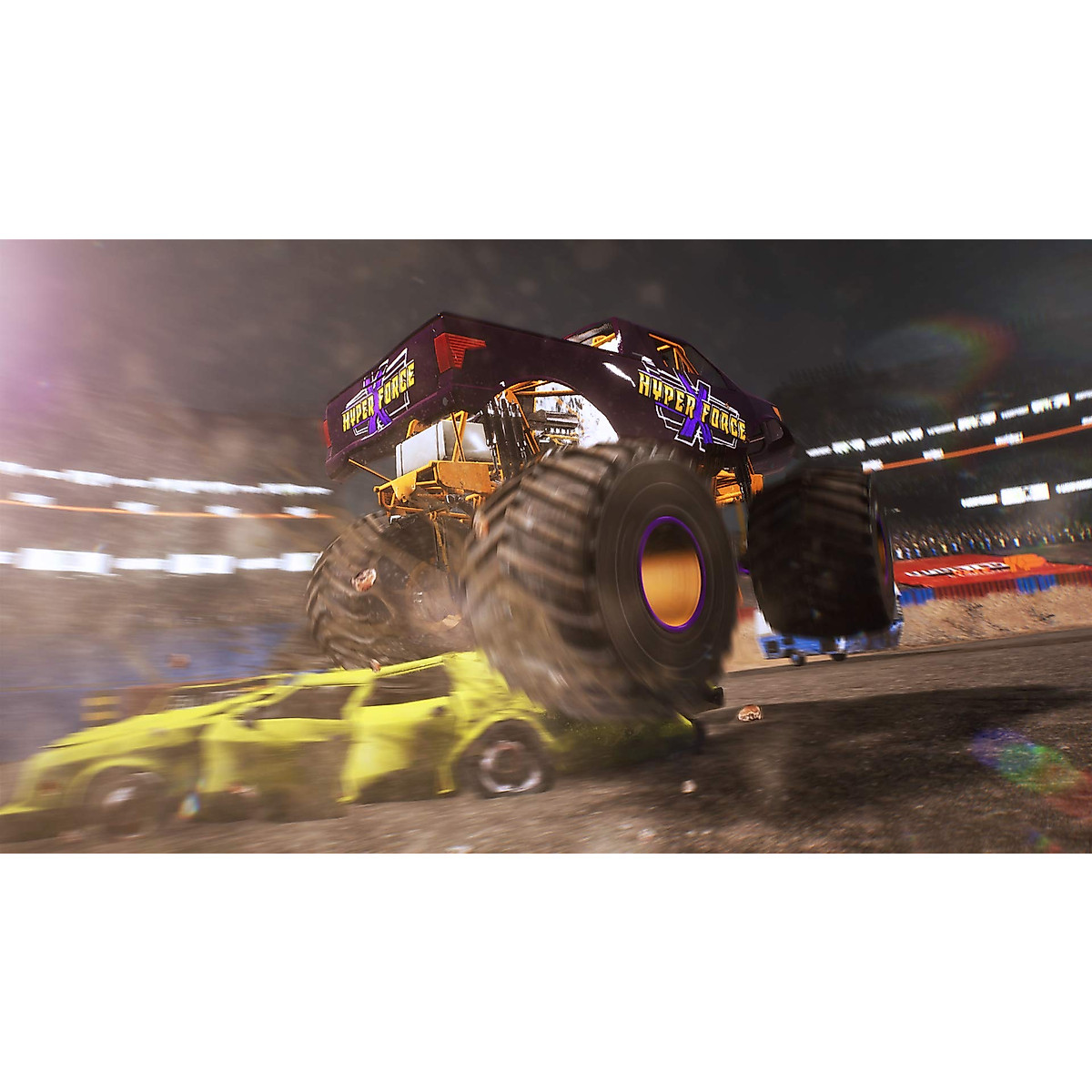 Monster Truck Championship (XSX) - Xbox Series X