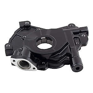 BOXI Oil Pump Compatible for Ford F-150/F-250/F-350/Expedition/Explorer/Mustang, Replacement for Lincoln Navigator/Mark LT, for Mercury Mountaineer | Replace 9L3Z-6600-A 3L3Z6600AA M340