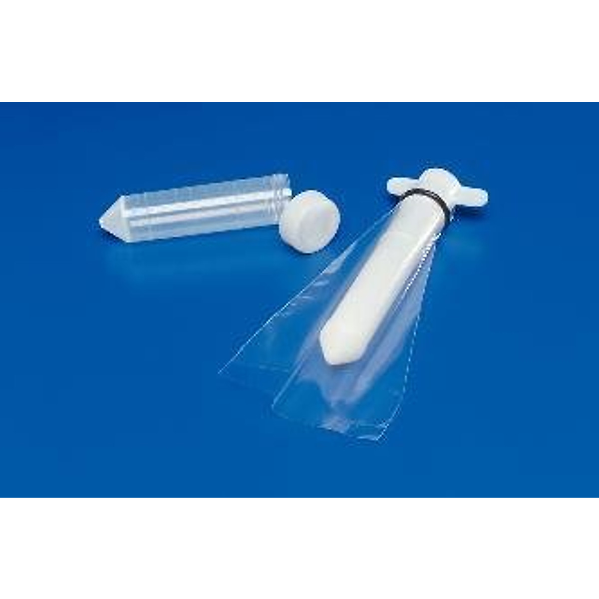 Covidien 3500SA Precision Tissue Grinder, 50 mL Capacity (Pack of 10)