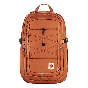 Fjallraven F23346243 Skule 28 Terracotta Brown