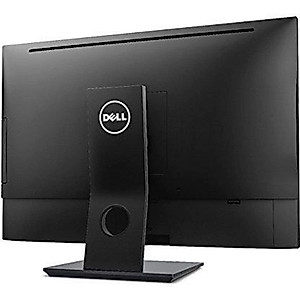 Dell OptiPlex 7450 All-in-One Computer - Intel Core i5 (7th Gen) i5-7500 3.40 GHz - 8 GB DDR4 SDRAM - 256 GB SSD - 23.8 1920 x 1080 - Windows 10 Pro 64-bit (Renewed)