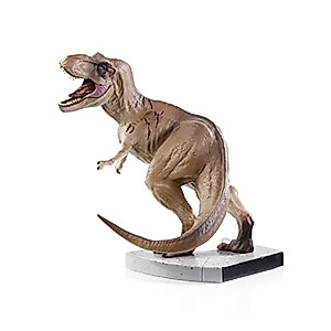The Noble Collection Jurassic Park Dinosaur Tyrannosaurus Rex