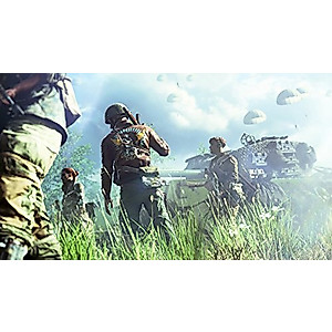 Battlefield V Deluxe Edition - Xbox One