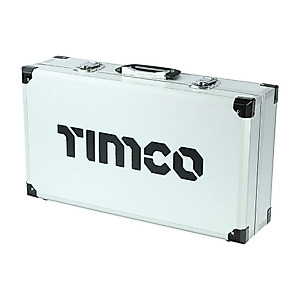 TIMco PDCK5 Diamond Core Kit Includes Sizes 172mm, 52mm, 177mm and 38mm - 5 pcs