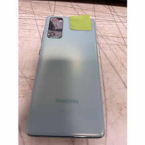 Samsung Galaxy S20 FE 5G 128GB Green Verizon (Renewed)