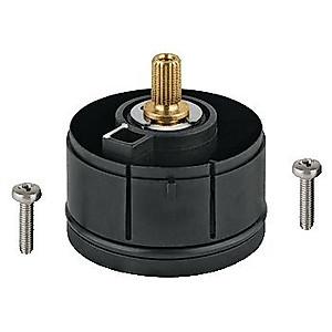 Grohe 47343550 Grohsafe Valve Cover with Trim Set