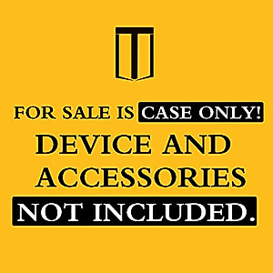 Tourmate Hard Storage Case for Anker 737 Power Bank (PowerCore 24K) and Anker 715 Charger (Nano II 65W) Combo