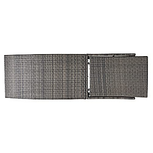 Christopher Knight Home San Marcos Chaise Lounge, Grey