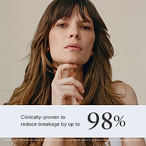 Better Not Younger Wake Up Call Volumizing Conditioner - 8.4 fl. oz. Hair Conditioner with Plant-Based Ingredients Designed for Women Over 40 - Sulfate Free Conditioner for Thin, Flat, Fine Hair