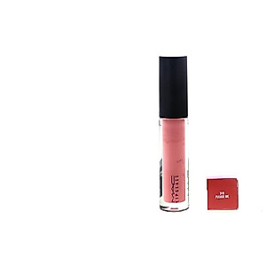 MAC Lipglass PLEASE ME ~Fashion Sets COLLECTION