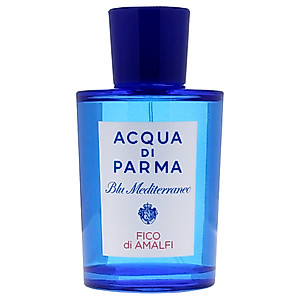 Acqua Di Parma Blue Mediterraneo Fico Di Amalfi Eau de Toilette Spray for Men, 5 Ounce