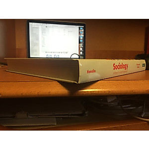 Sociology: A Down-To-Earth Approach (13th Edition)