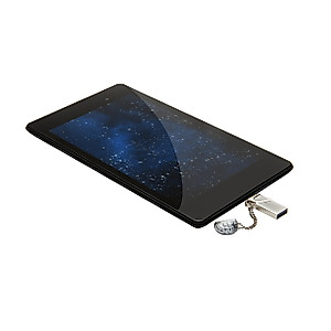 PNY 64GB Duo-Link USB 3.0 OTG Flash Drive for Android - (P-FDI64GOTGTO30-GE)