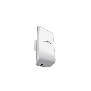 Ubiquiti NanoStation loco M5 - Wireless Access Point - AirMax (LOCOM5US)