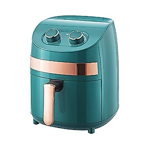 Air Fryer Household Machinery Electric Fryer Smart Multi-Function Oven French Fries Machine Fryer 3.7L Every Family
